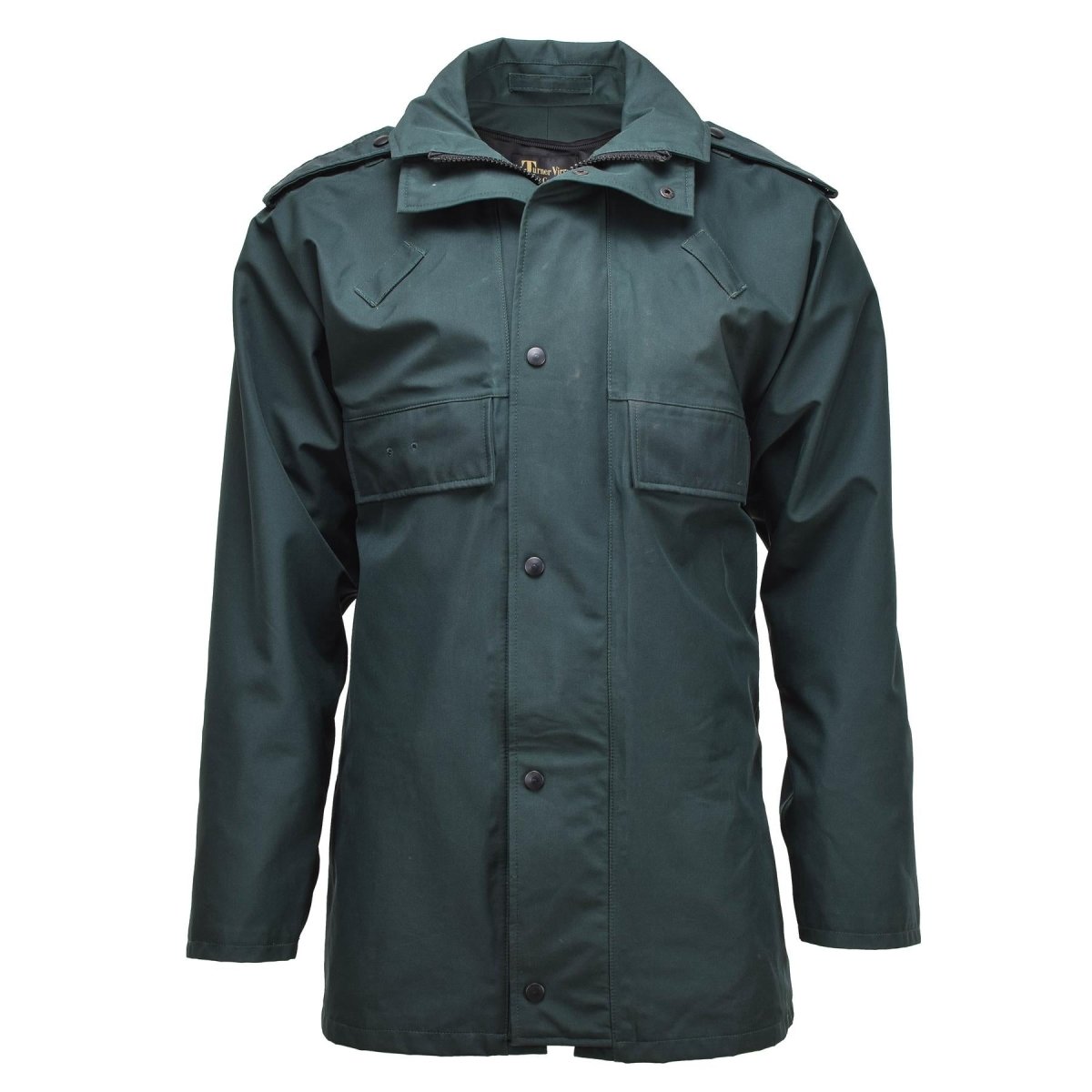 Police rain jacket Original British Police uniform anorak waterproof ...
