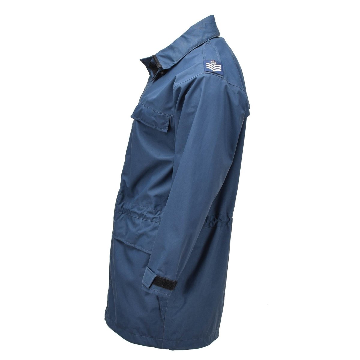 Wet weather jacket army Original British Royal Air Forces rain jacket goretex RAF wet weather ...