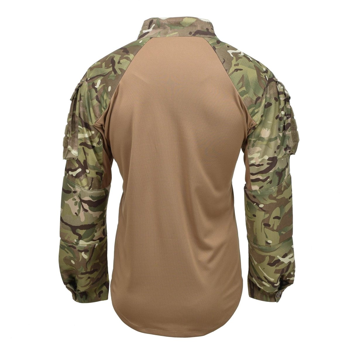 MTP ubac shirt Original British under body shirt UBAC MTP camo military ...