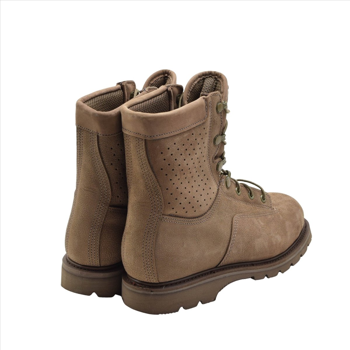 Canadian Military Boots for Secure Movement on Any Terrain - GoMilitar
