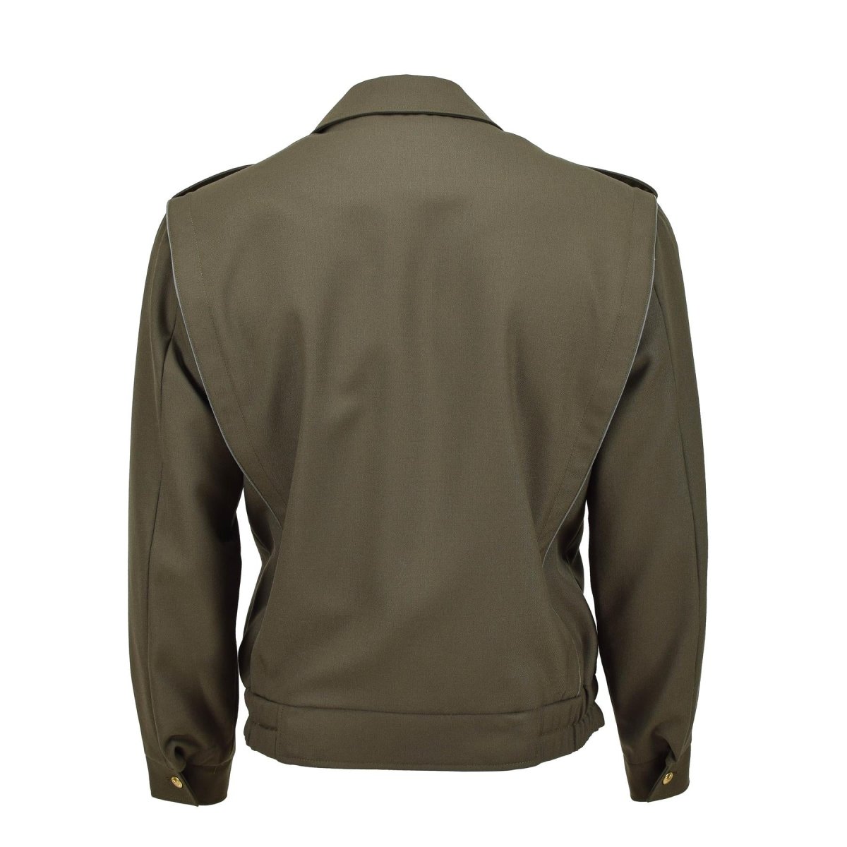 Czech field jacket Original Army blouson field troops casual military ...