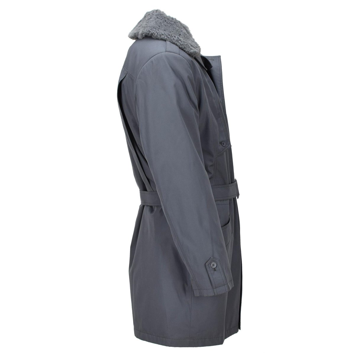Czech M85 parka Original Czech Military Field Jacket Parka style ...