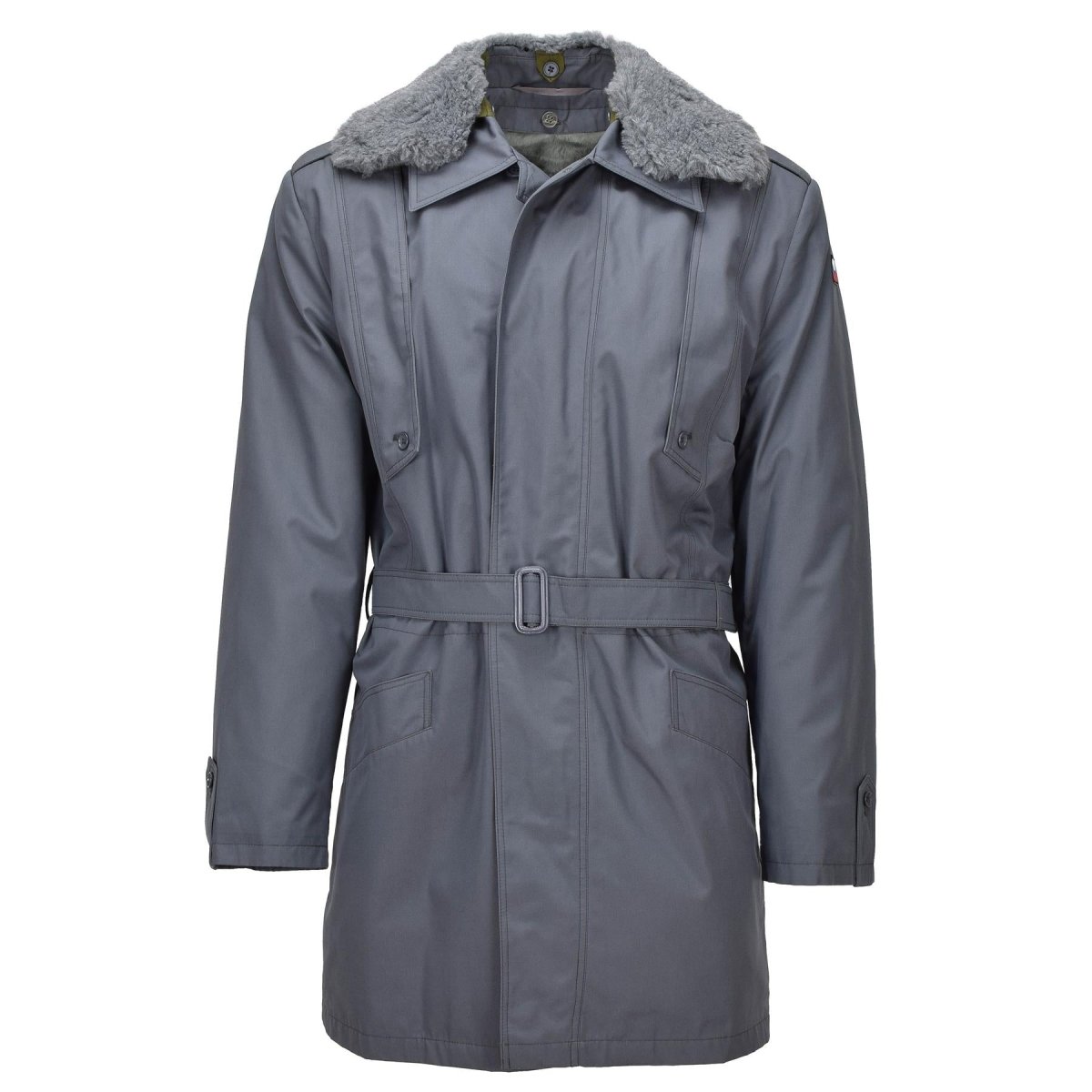 Czech M85 parka Original Czech Military Field Jacket Parka style ...