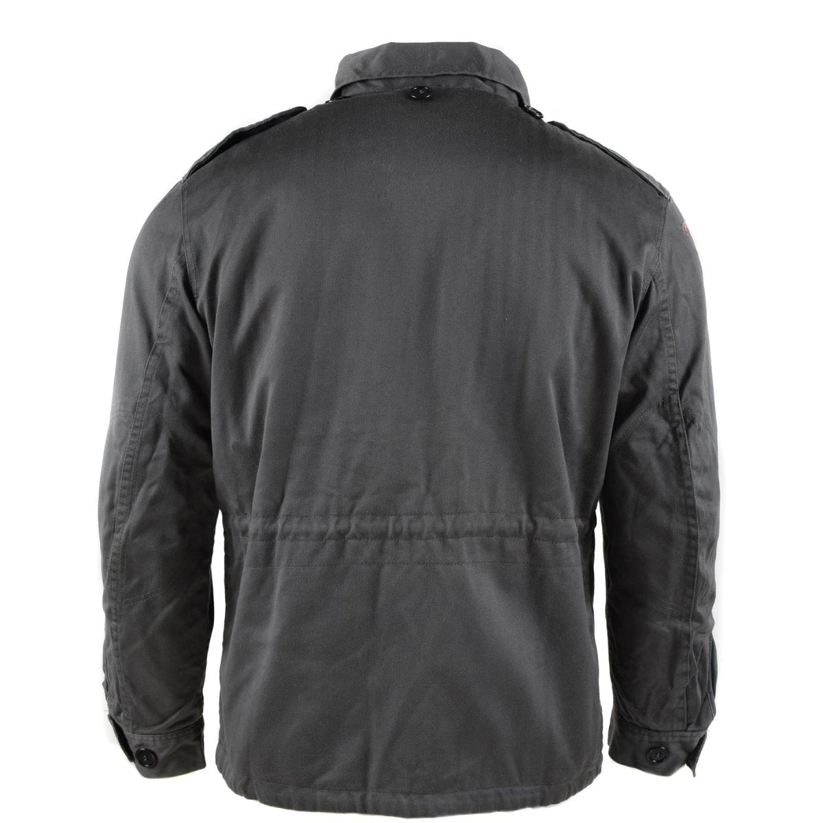 Danish M71 jacket Original Danish army Jacket M71 Short Cut - GoMilitar