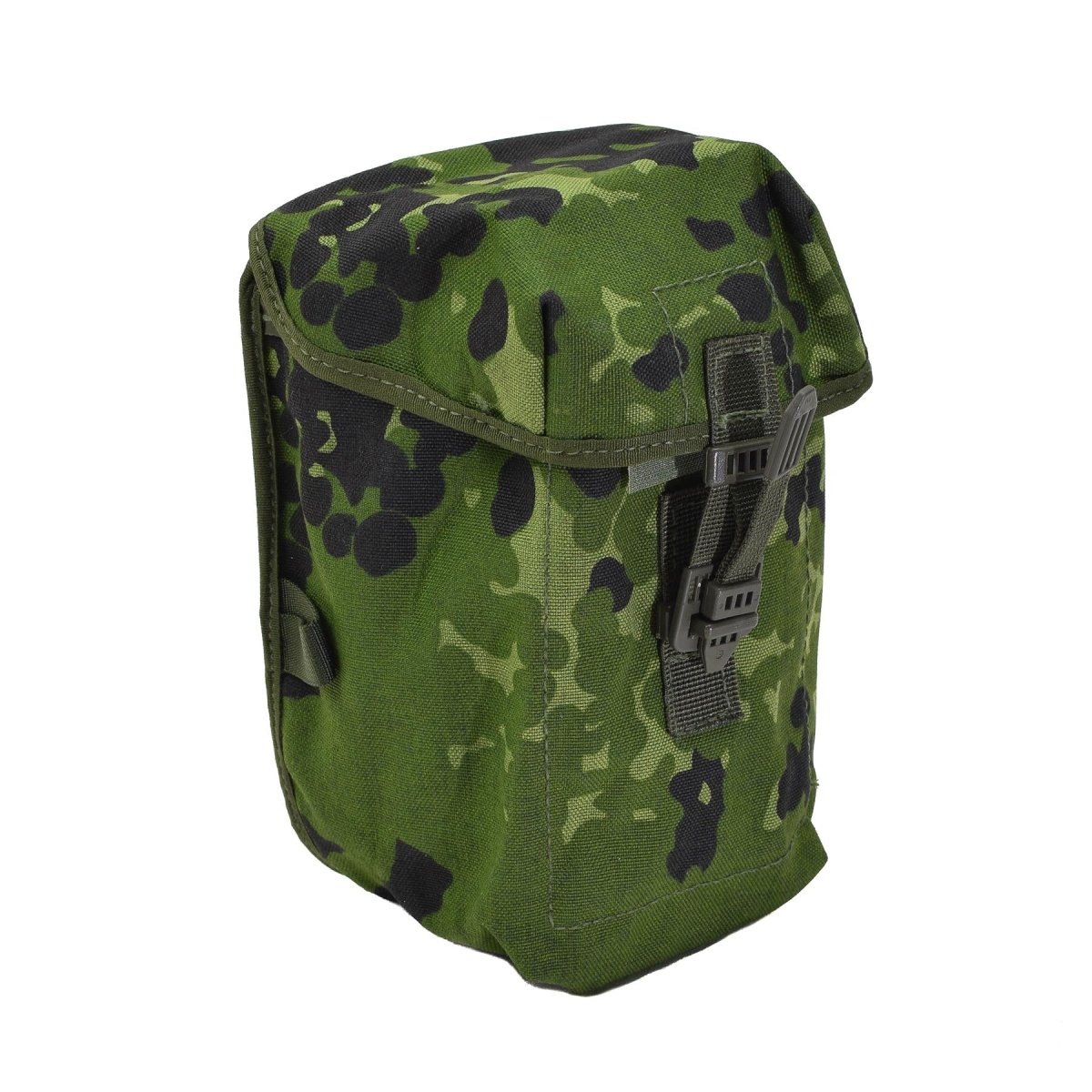 Military water flask Original Danish Military flask canteen pouch ...