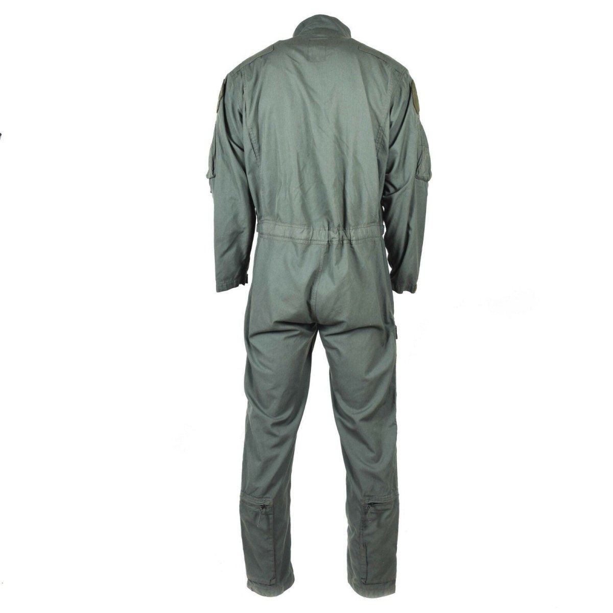 Aramid flight suit coverall Dutch flame resist jumpsuit military ...