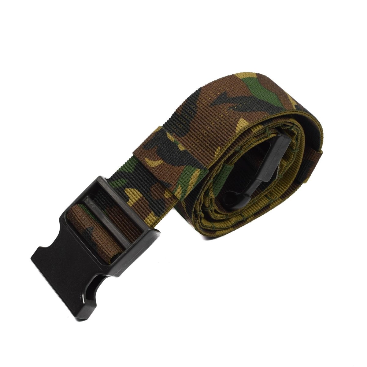 Tactical pants belt Original Dutch army field troops tactical belt