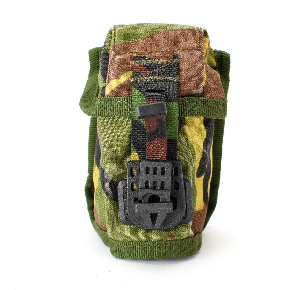 Grenade pouch MOLLE Original Dutch army hand bag tactical DPM - GoMilitar