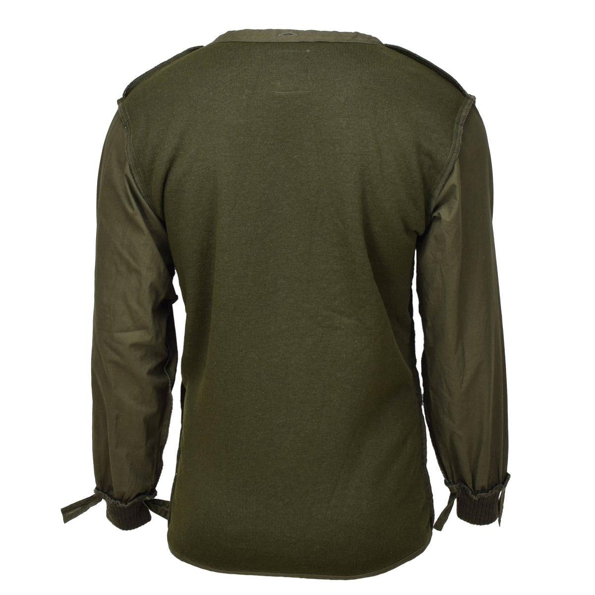 Waterproof military parka Original Dutch army jacket M65 - GoMilitar