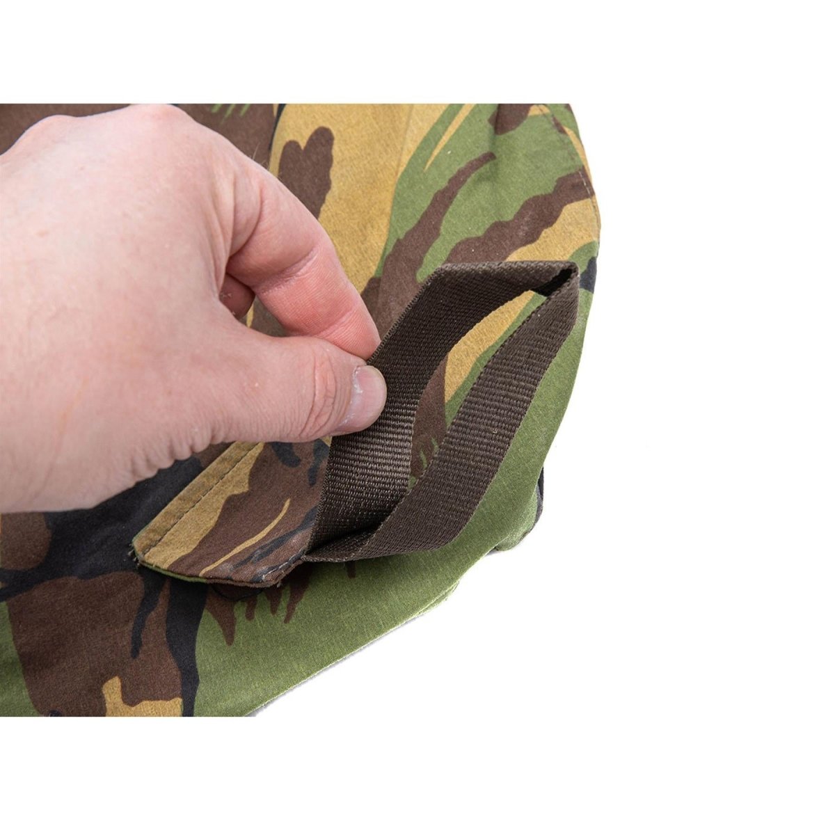 Military bivy sack Original Dutch sack bag DPM camouflage Goretex ...