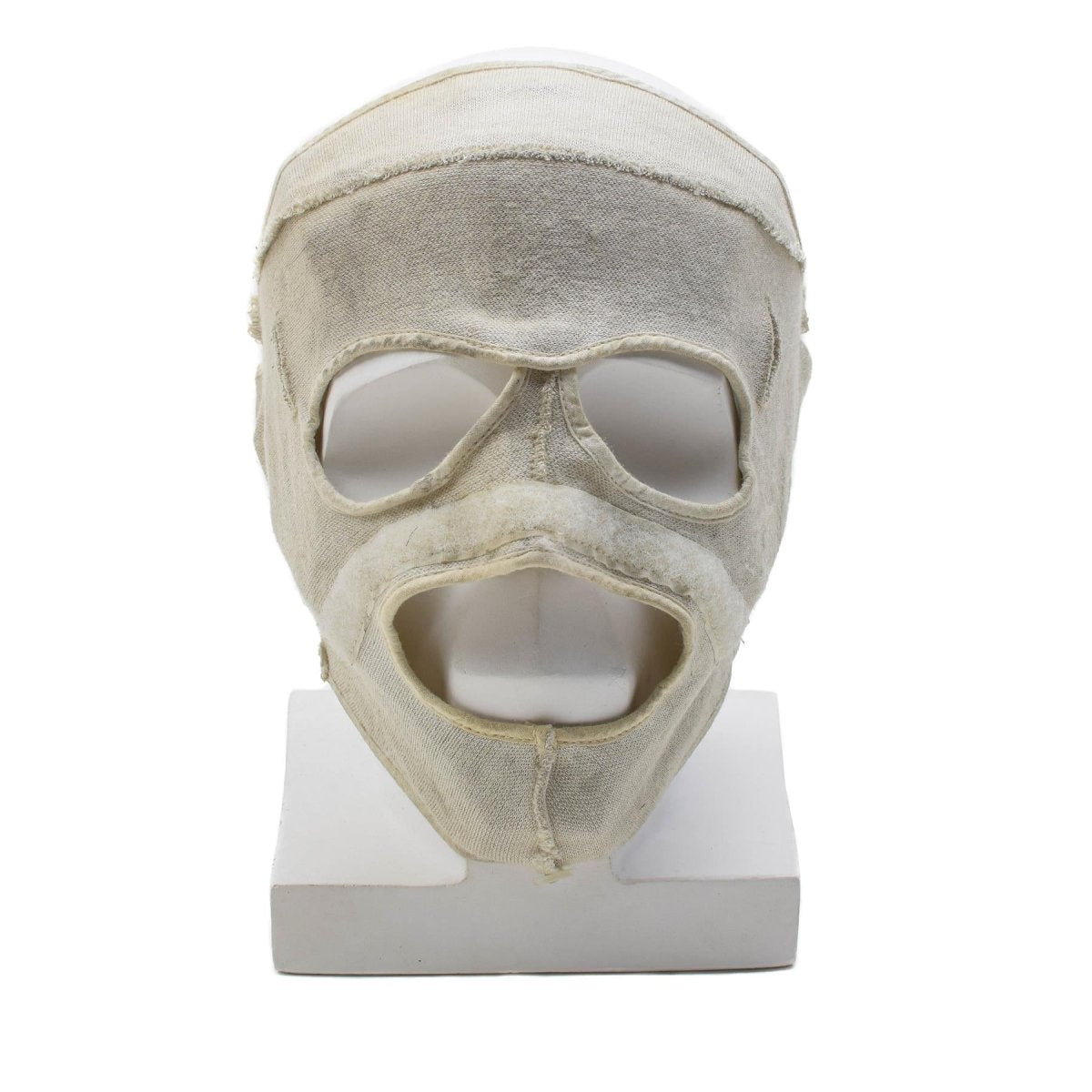 Flame resistant face mask Original Dutch Military Face Mask - GoMilitar