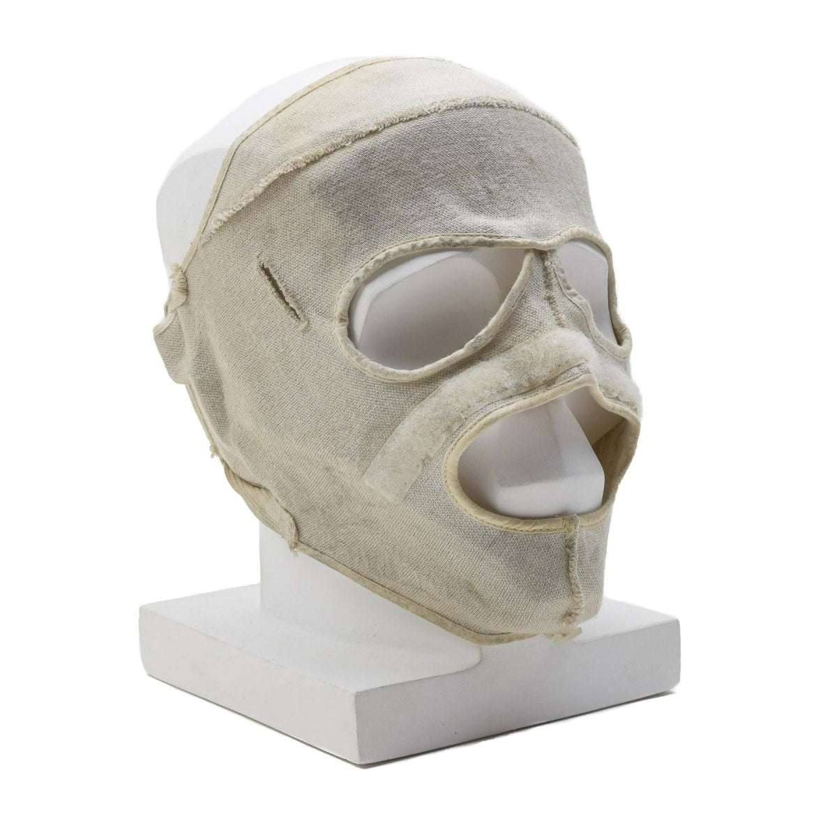 Flame resistant face mask Original Dutch Military Face Mask - GoMilitar