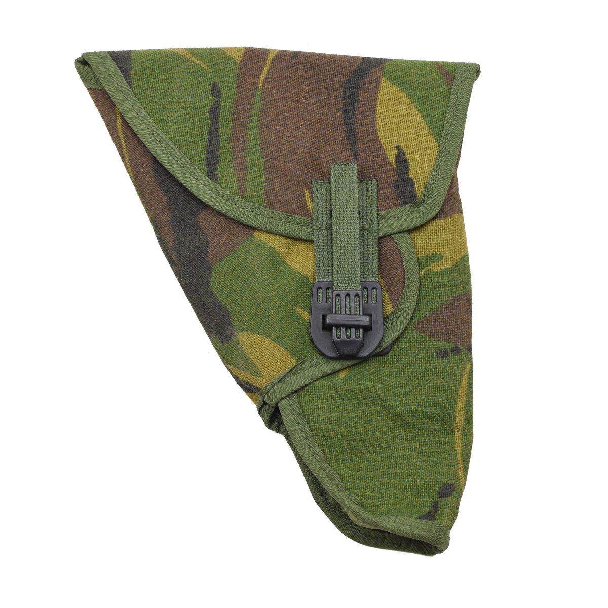 Nylon pistol holster Original Dutch Military Pistol holster ALICE