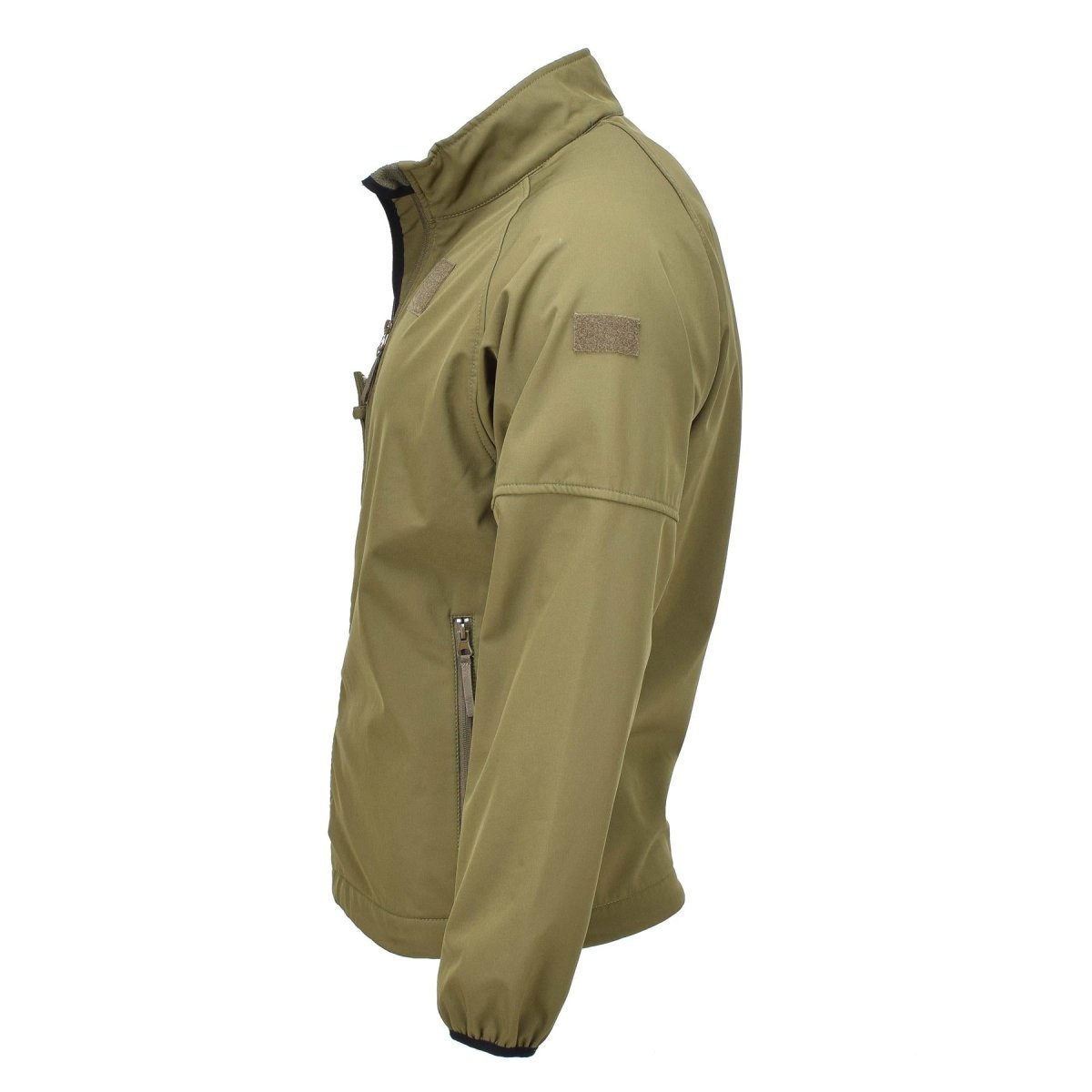 Military soft shell jacket Original Dutch Military soft shell jacket ...