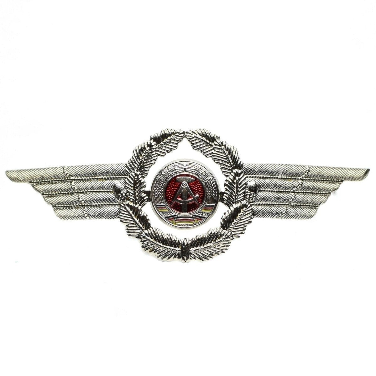 East German Cap Badge: A Collector's Military Heritage - GoMilitar