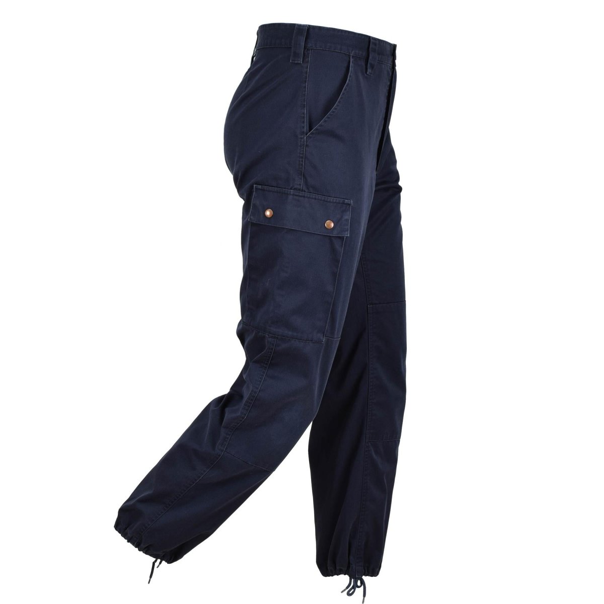 Police uniform trousers Original French Military blue police trousers ...