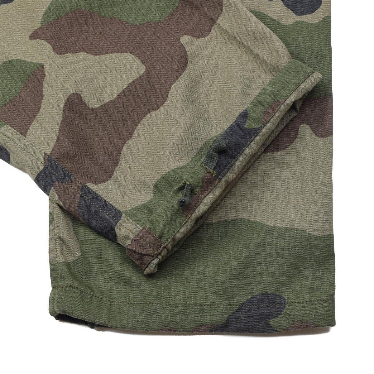 French army pants Original Military cargo CCE camo ripstop anti - GoMilitar