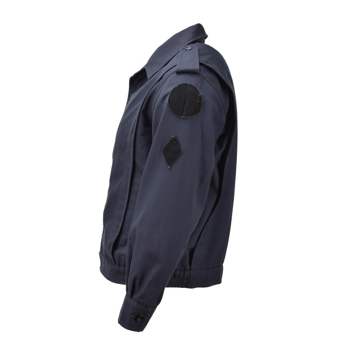 Blue jackets uniforms Original French Military alpine troops field ...