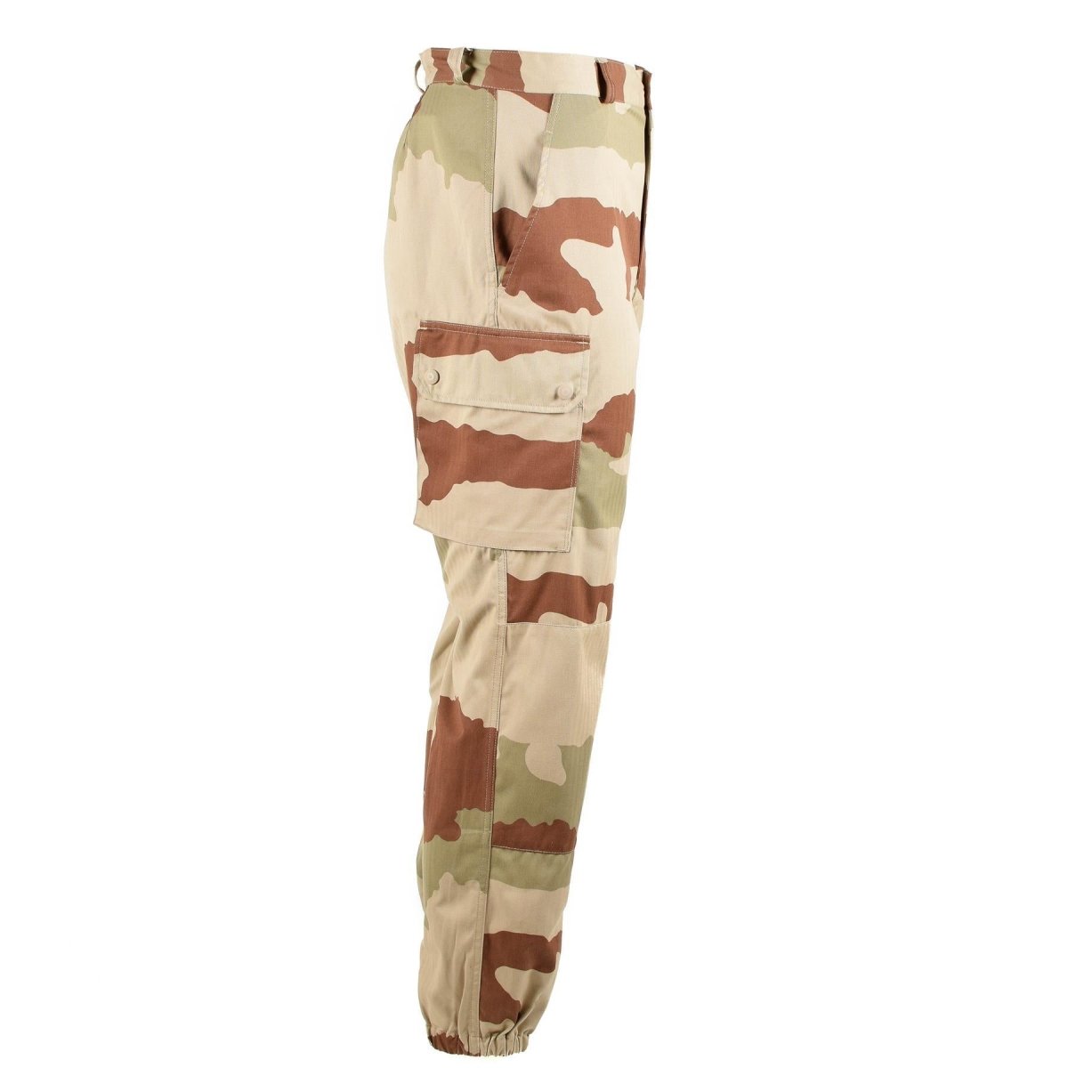 French f2 pants Original French Military pants F2 desert camo pants ...