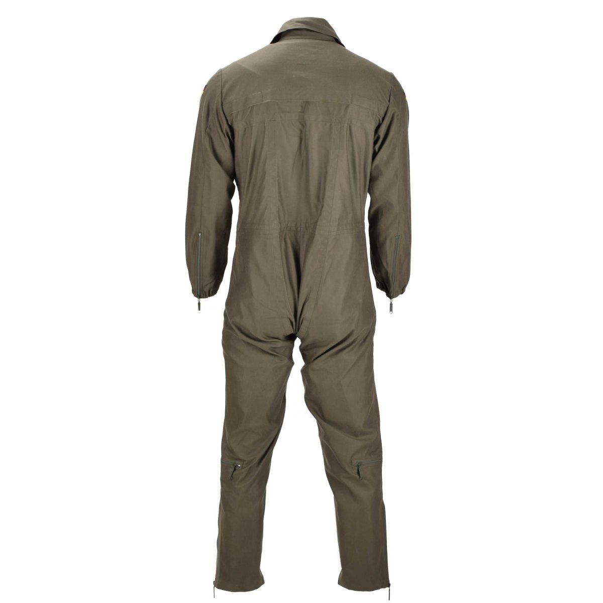 Winter coveralls for men Original German army warm BW jumpsuit - GoMilitar
