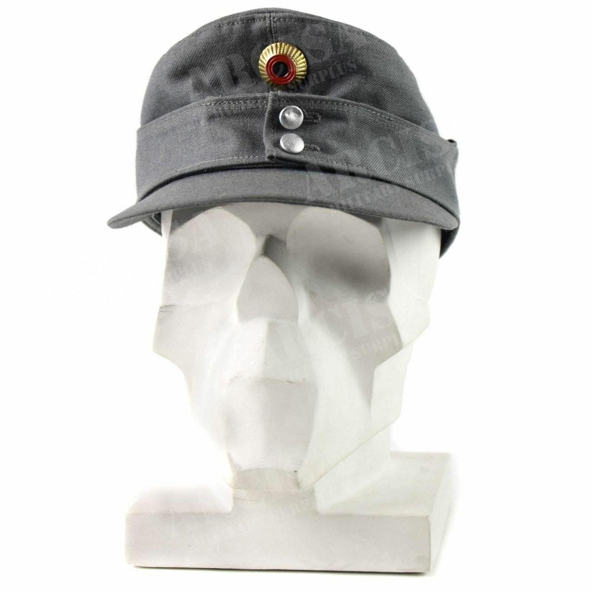 German military field cap Original army Mountain cap Gebirgsjäger ...
