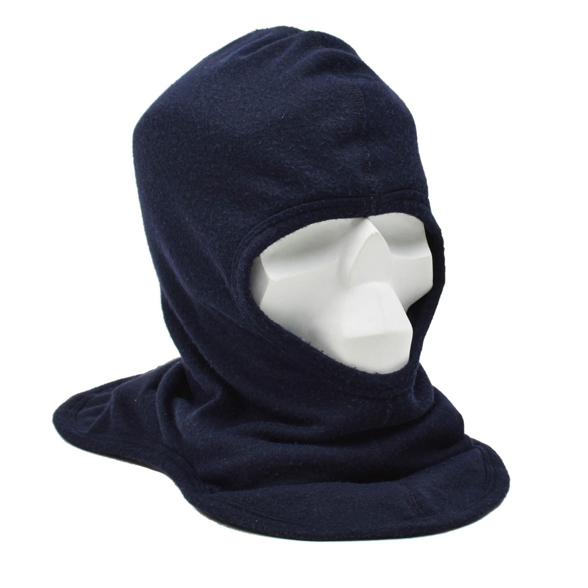Fire resistant balaclava Original German Military Heat Protection
