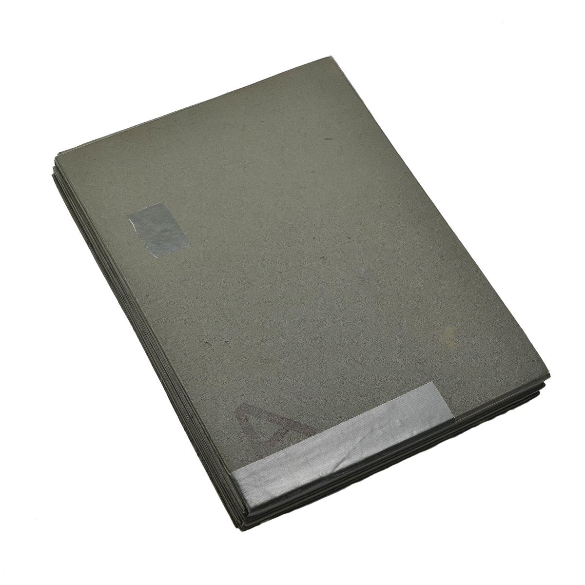 German Military Folding Sleeping Pad: Essential for Camping - GoMilitar