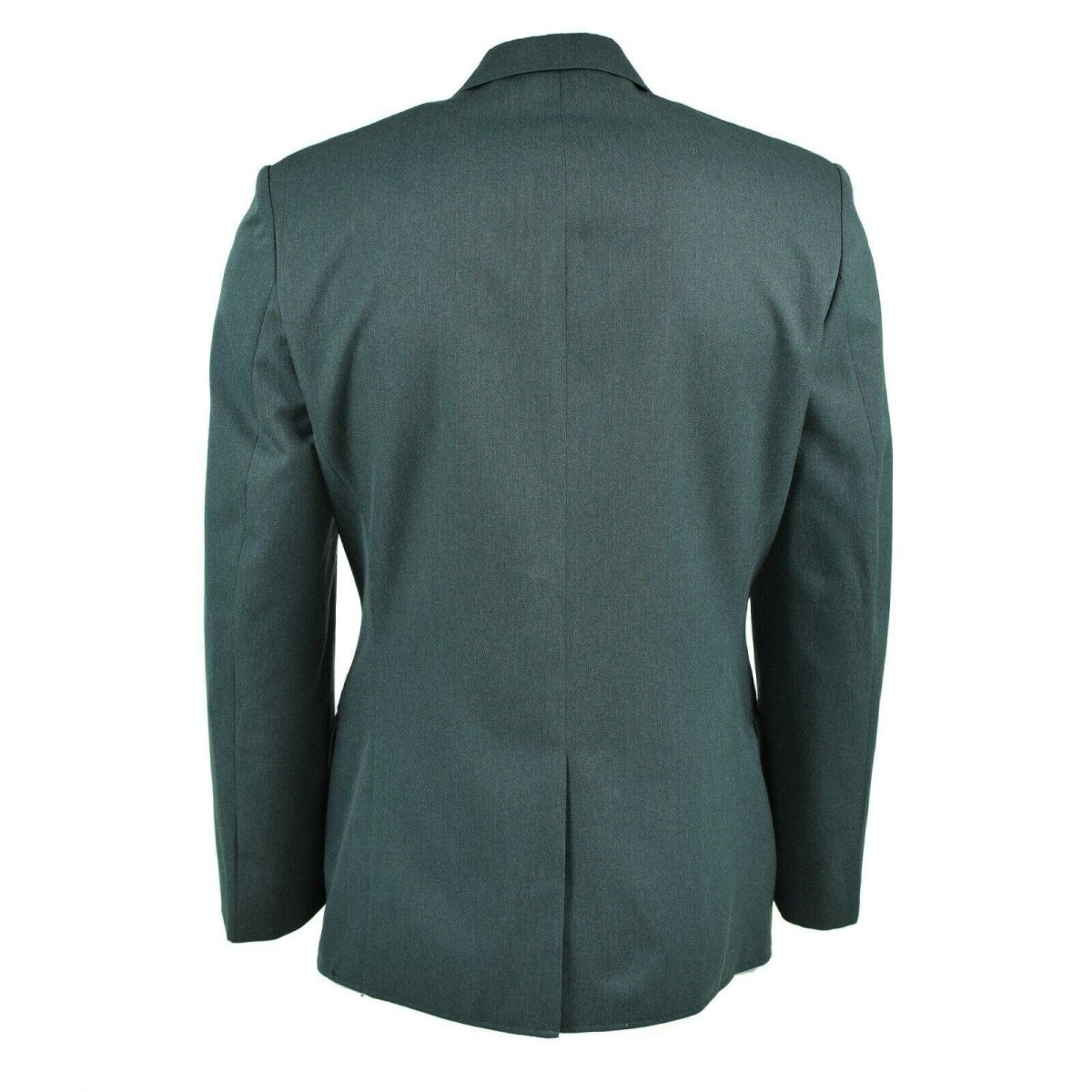 Police dress jacket Original German Dress Green Formal Uniform - GoMilitar