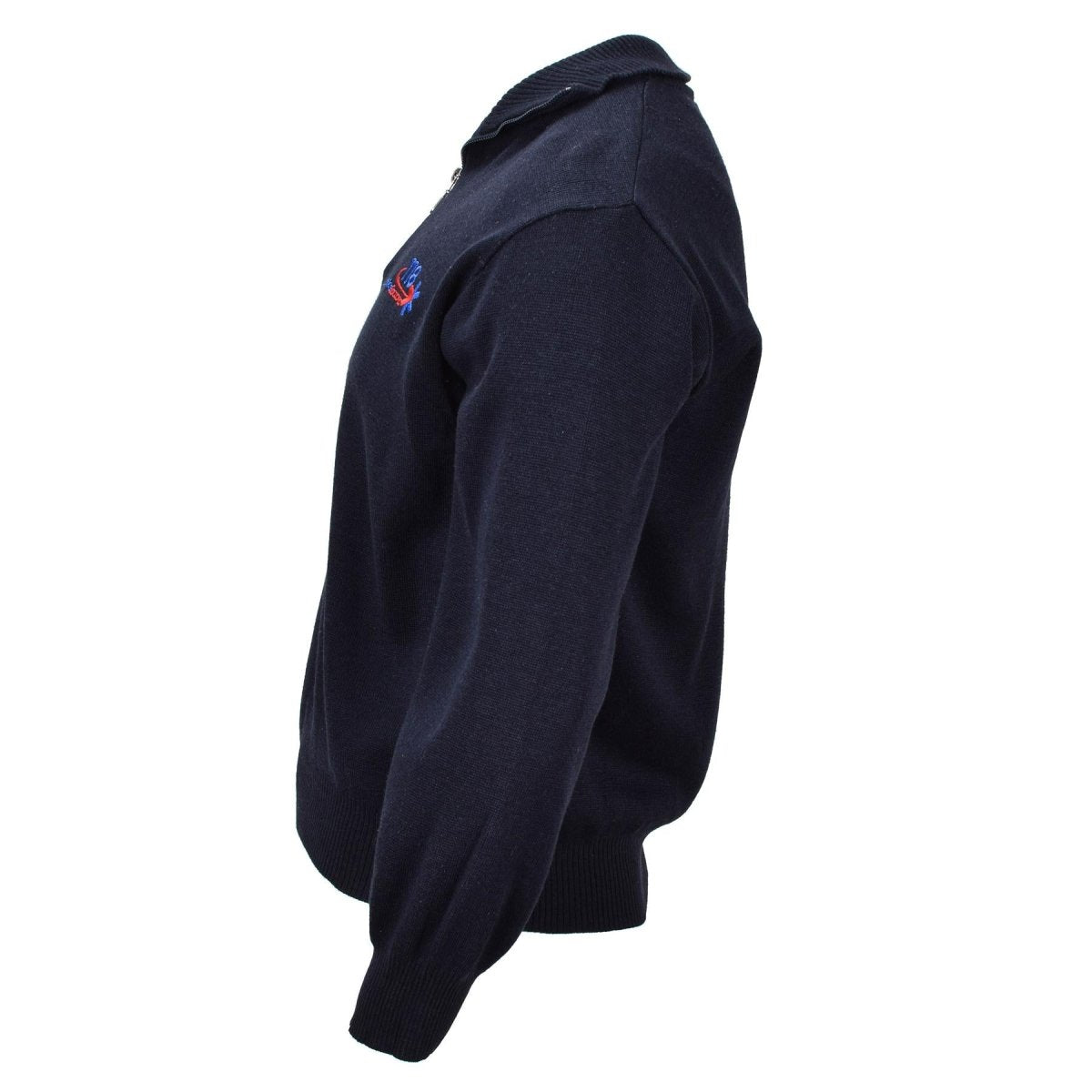 Emergency department sweater Original Italian army service - GoMilitar