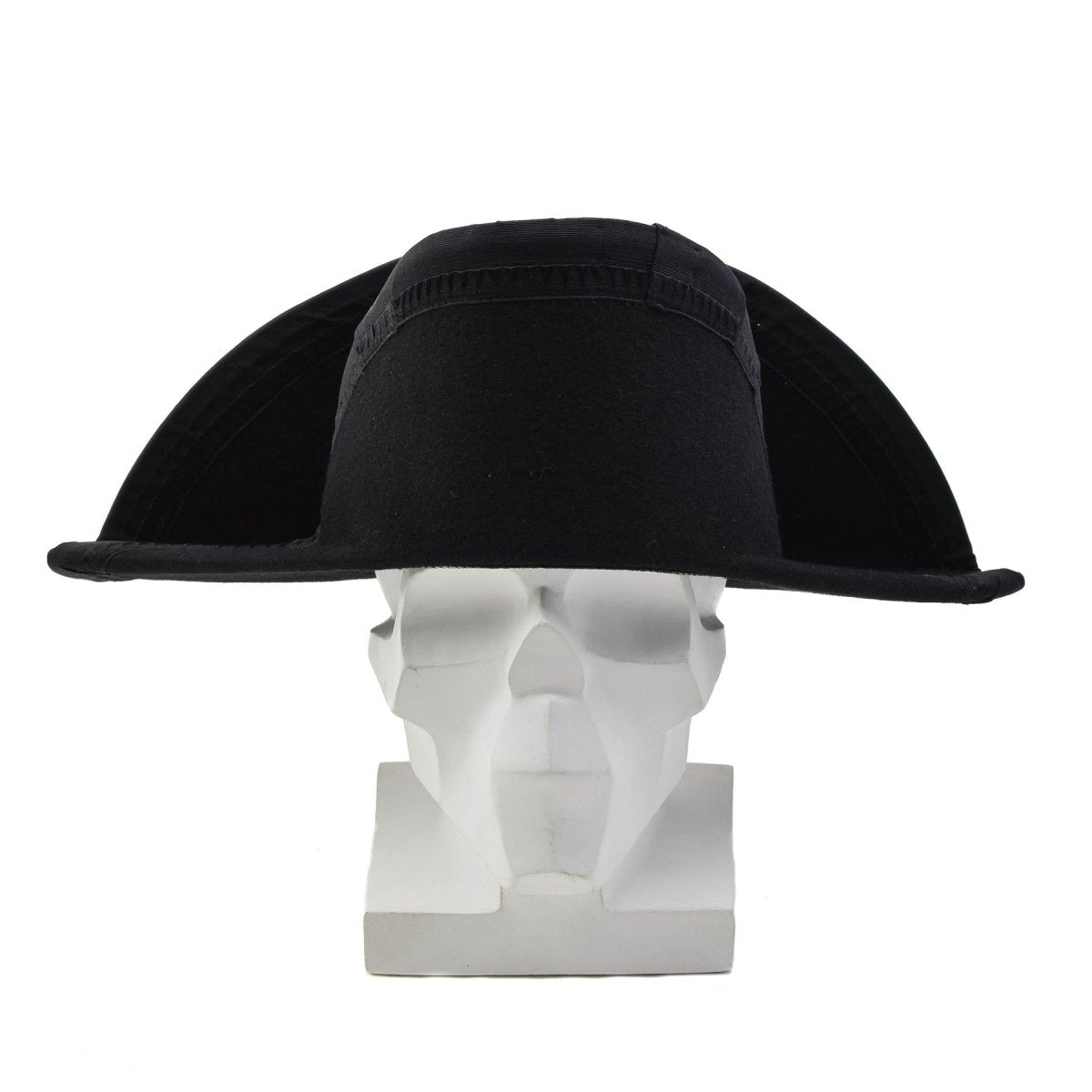 Napoleonic Bicorn Hat – Authentic Military Surplus Carabinieri Item
