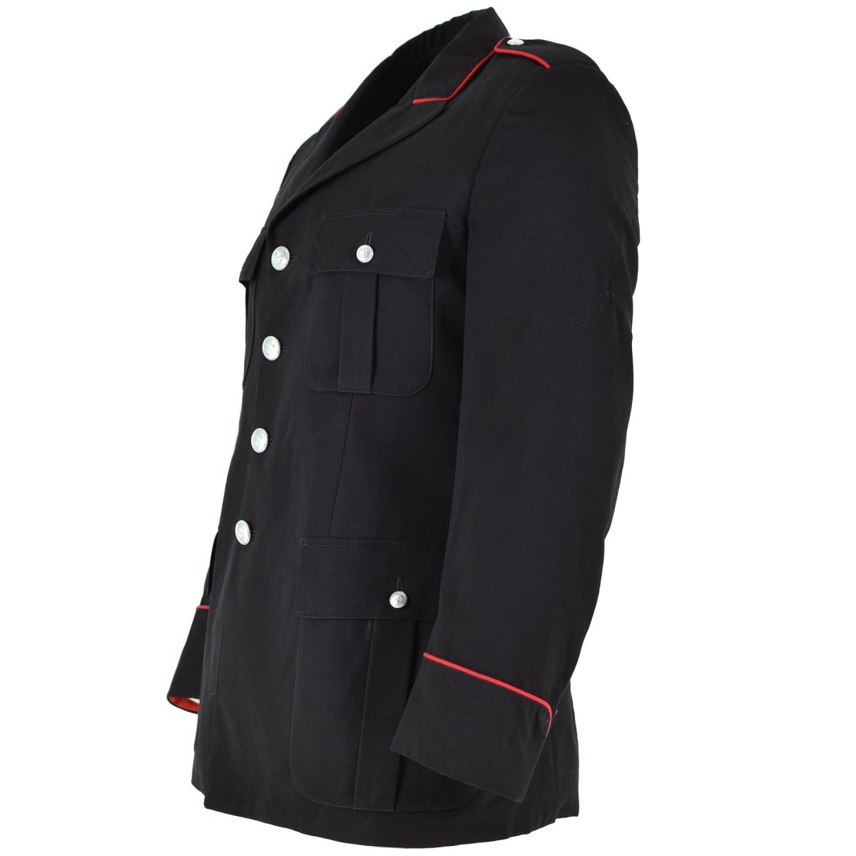 Italian police jacket original Italian military police jacket official ...