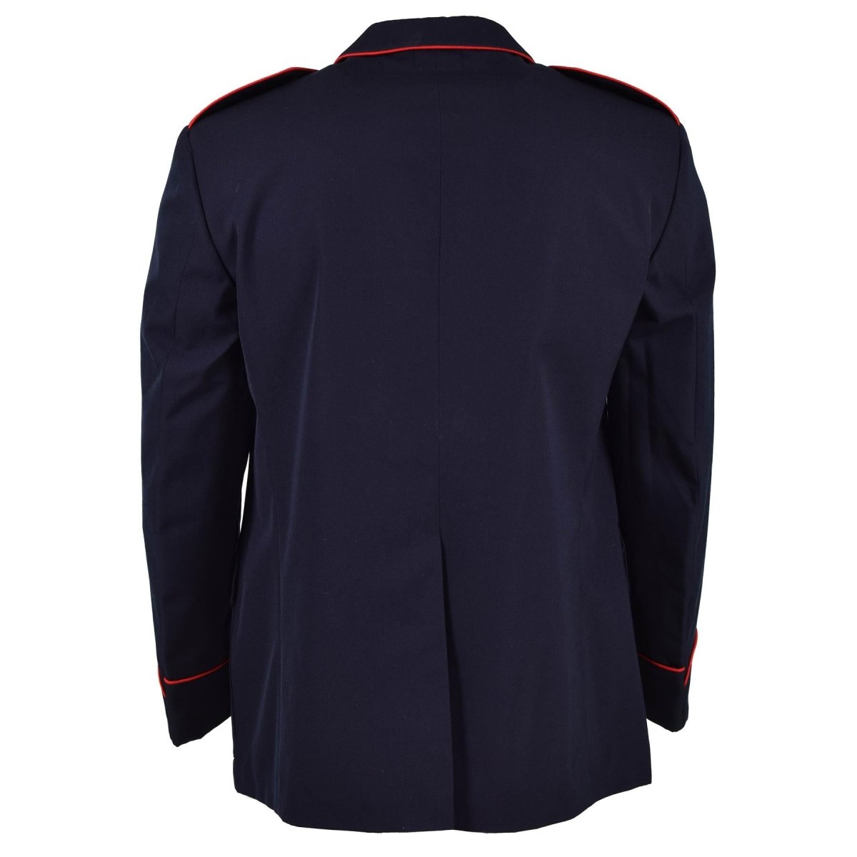 Law enforcement jacket Original Italian police carabinieri Uniform ...