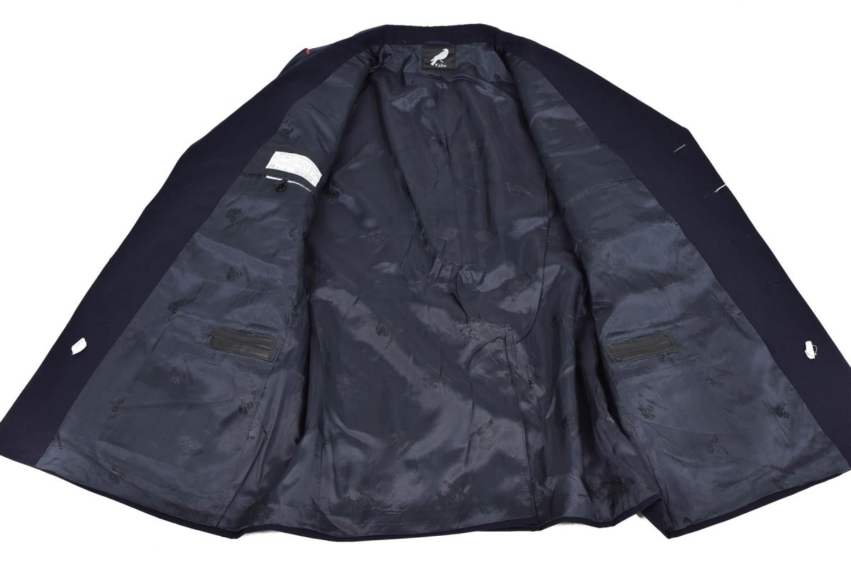 Law enforcement jacket Original Italian police carabinieri Uniform ...