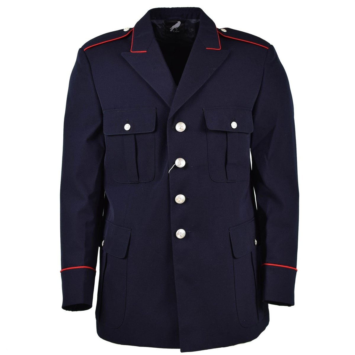 Law enforcement jacket Original Italian police carabinieri Uniform ...