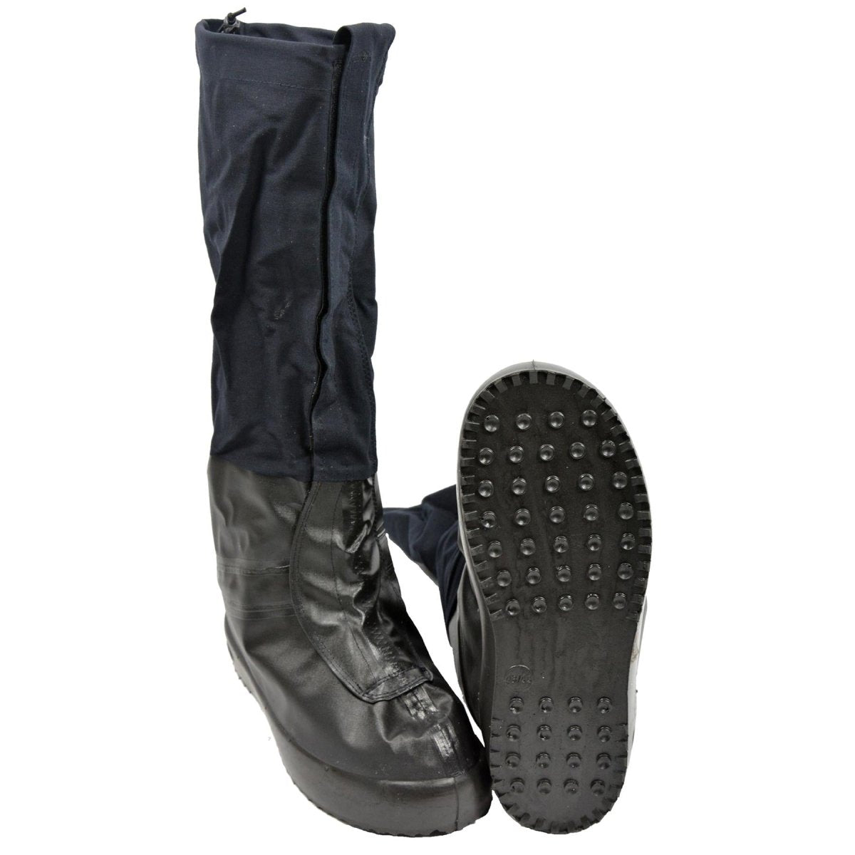 Military Overboots for Extreme Cold Protection - GoMilitar