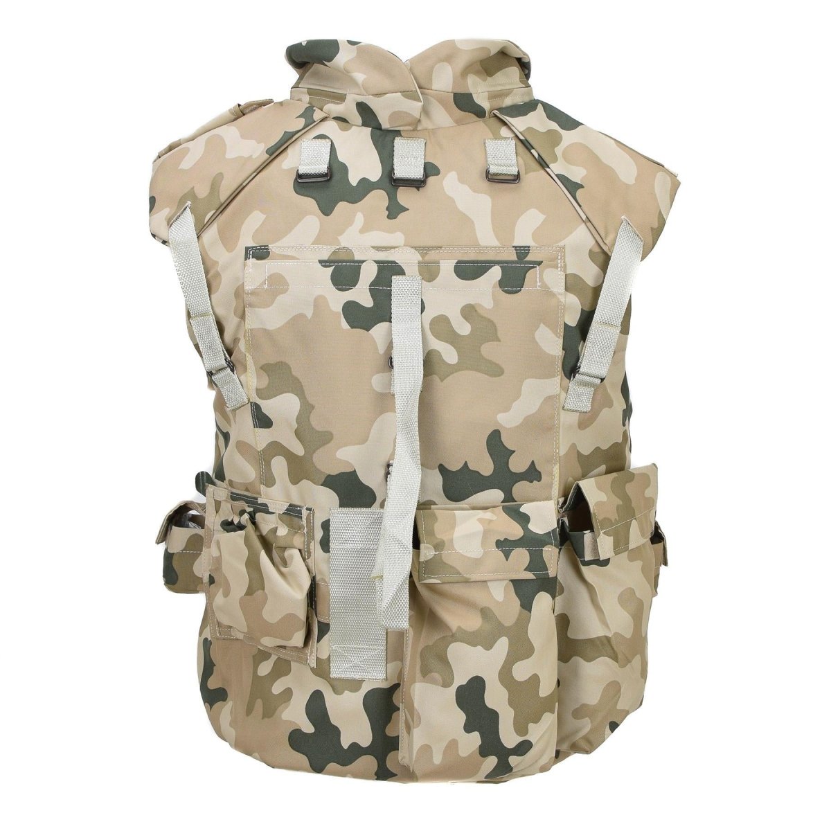 Polish plate carrier Original Polish Military Tactical Vest lightweight ...