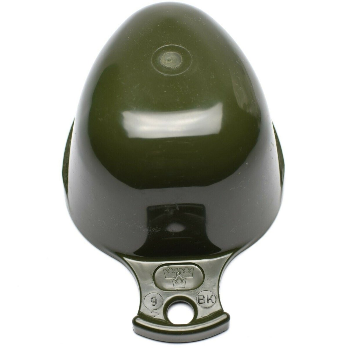 Swedish plastic cup Original army cup plastic mug trangia Kuksa - GoMilitar