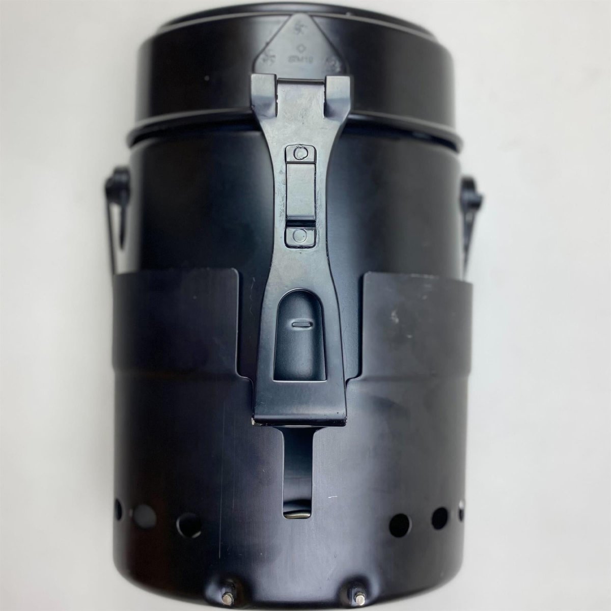 Military surplus cook set Original Swedish Army Trangia Stove - GoMilitar