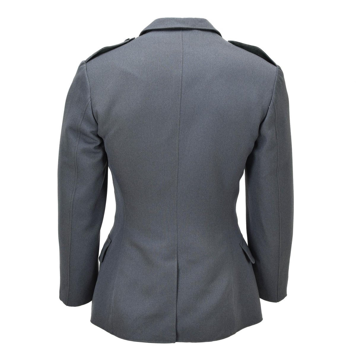 Original Swiss Military Formal Jacket 4 Pocket Design Shoulder Epaulet ...