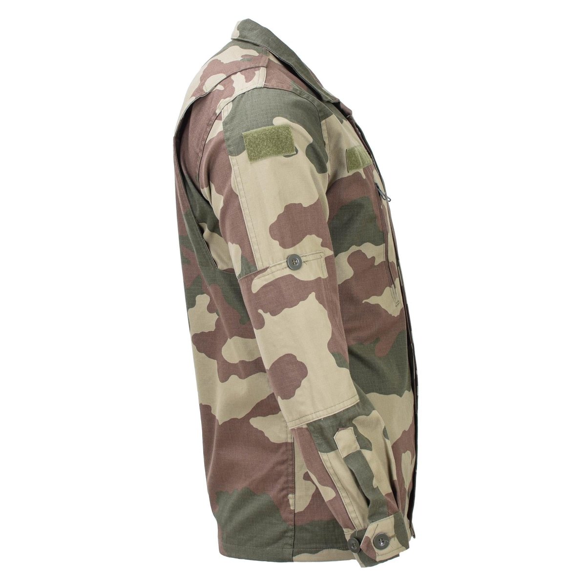 Turkish surplus field jacket original military camo tactical durable ...