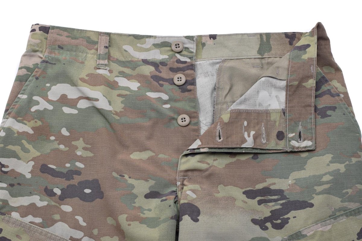 US Army multicam pants Original military Active combat uniform - GoMilitar