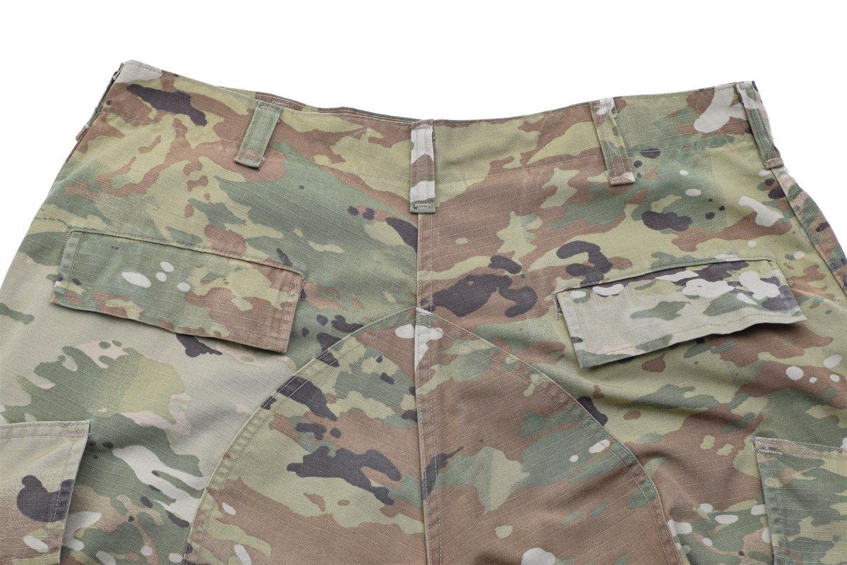 US Army multicam pants Original military Active combat uniform - GoMilitar