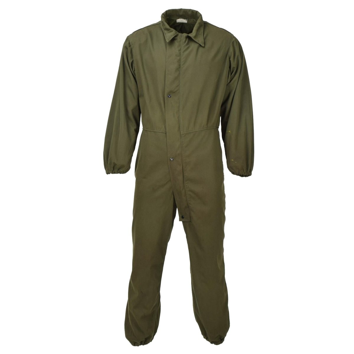 US military coveralls Original U.S. military coveralls work mechanic ...