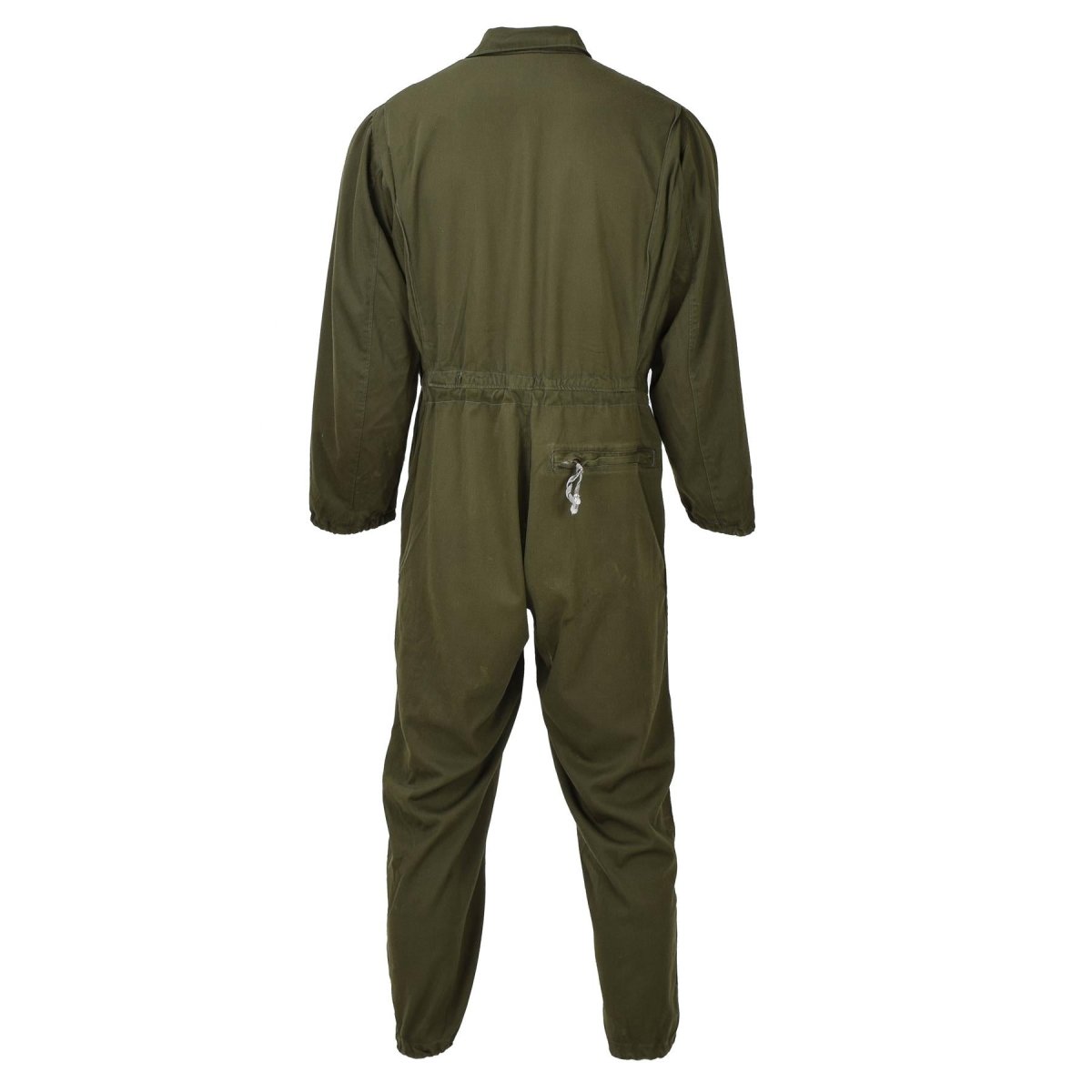 US army mechanic coveralls Original U.S. military mechanic coverall ...