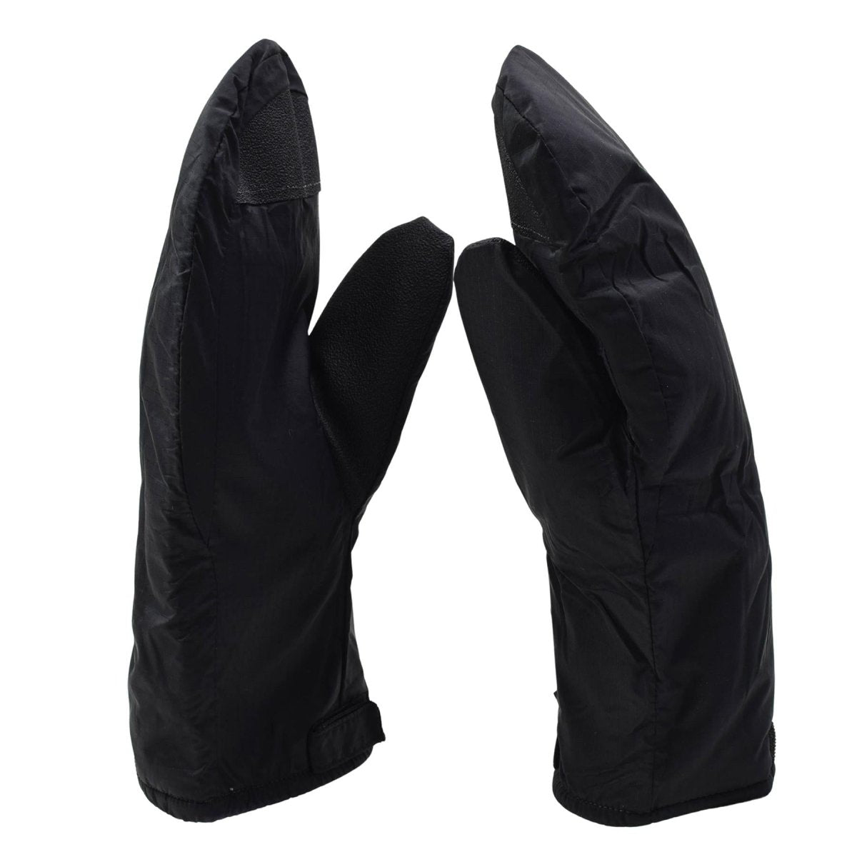 Original U.S. Military Mittens Liners Extreme Cold Weather Large Schwa ...