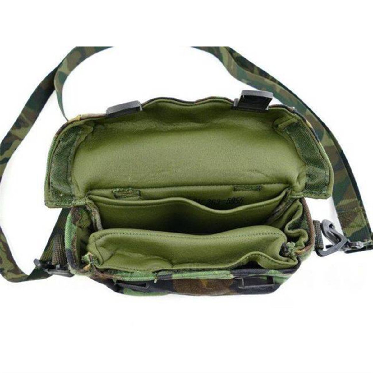 Waist purse for men Original U.S. Military shoulder bag pouch - GoMilitar
