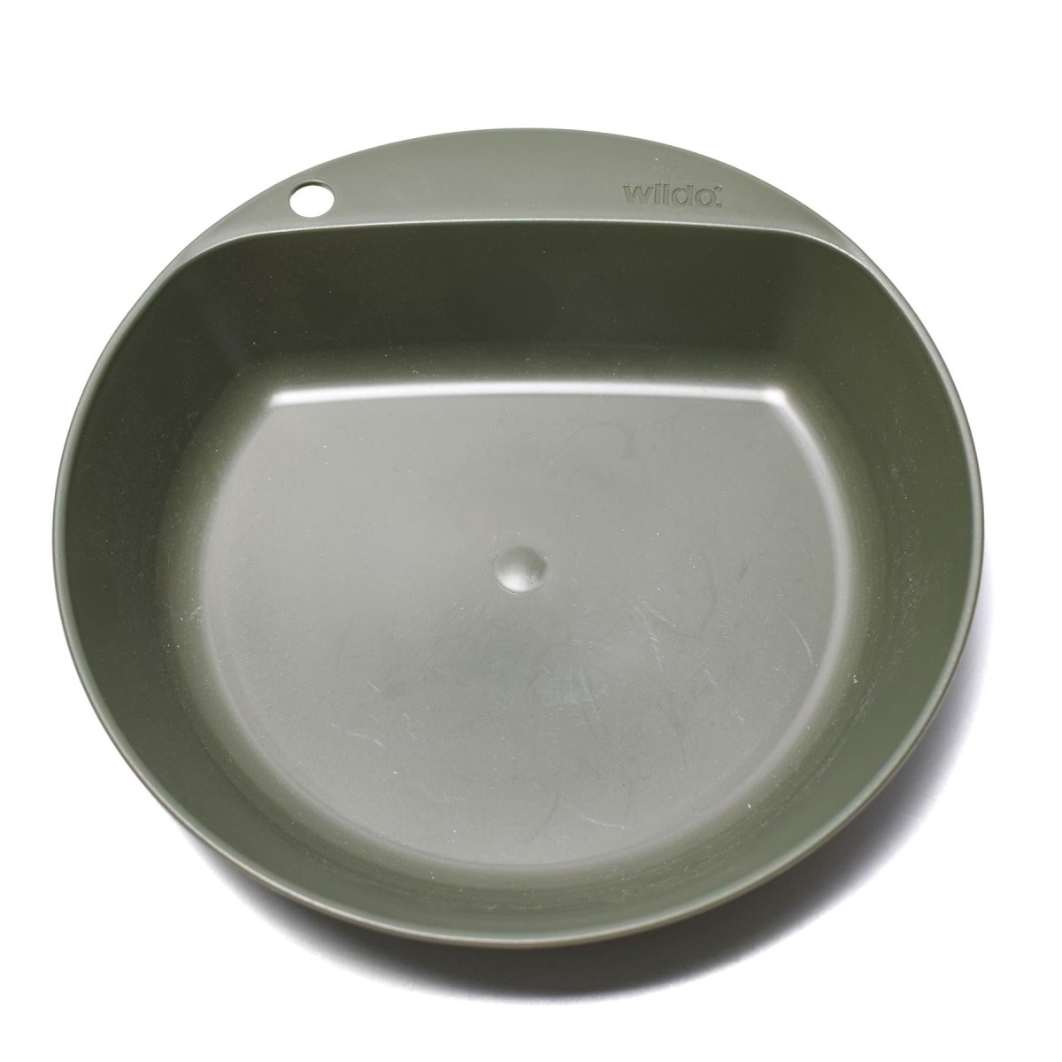 Full outdoor eating kit Original Wildo Pathfinder kit outdoor dining ...
