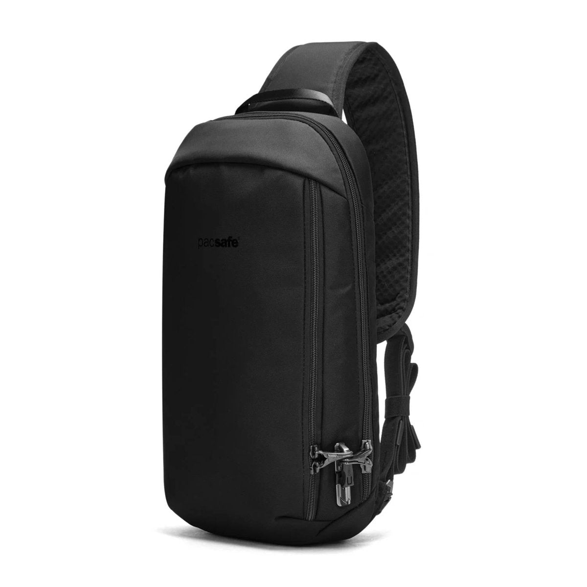 Pacsafe V Tech Shoulder Bag 10L Water repellent RFIDsafe Anti Theft Sl ...