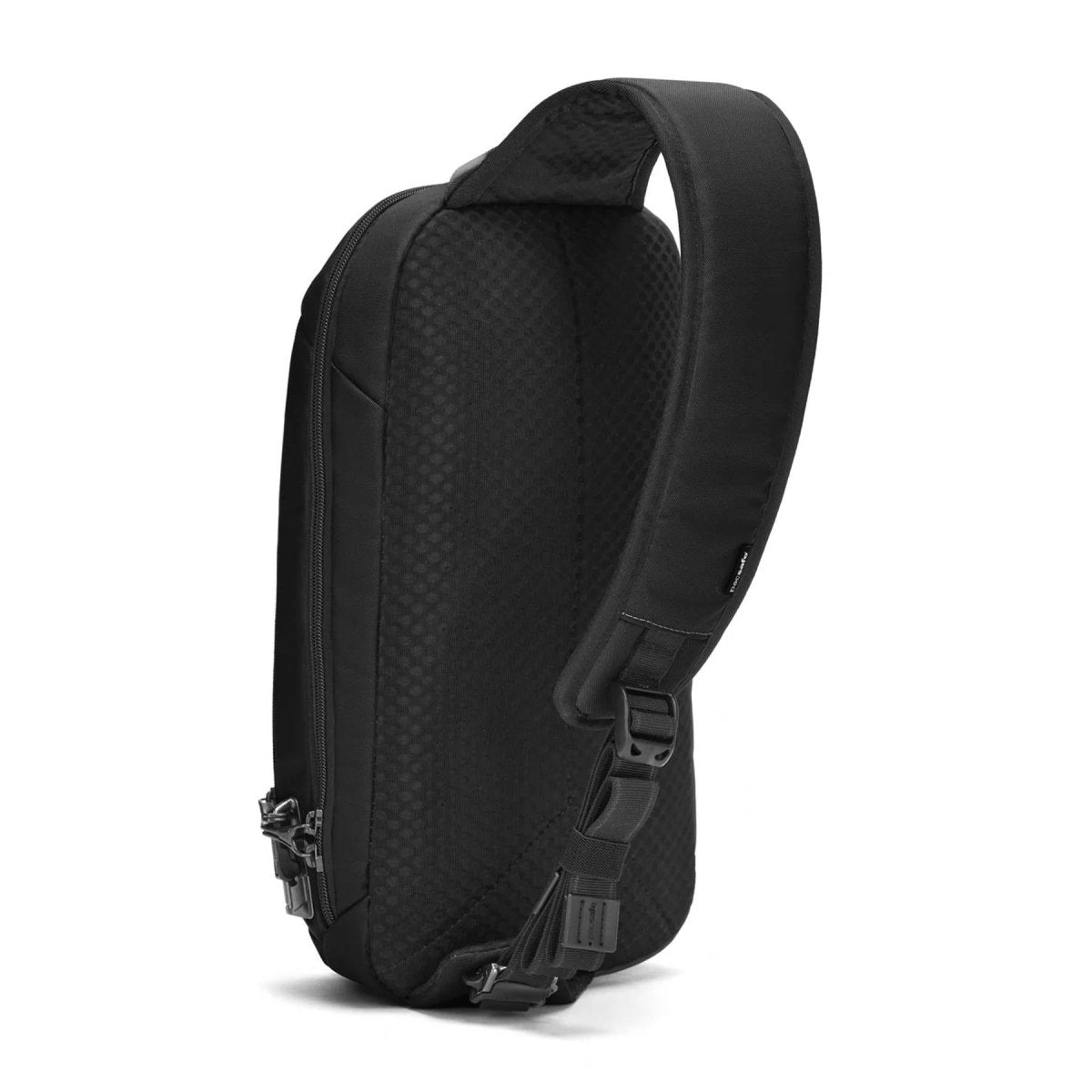 Pacsafe V Tech Shoulder Bag 10L Water repellent RFIDsafe Anti Theft Sl ...