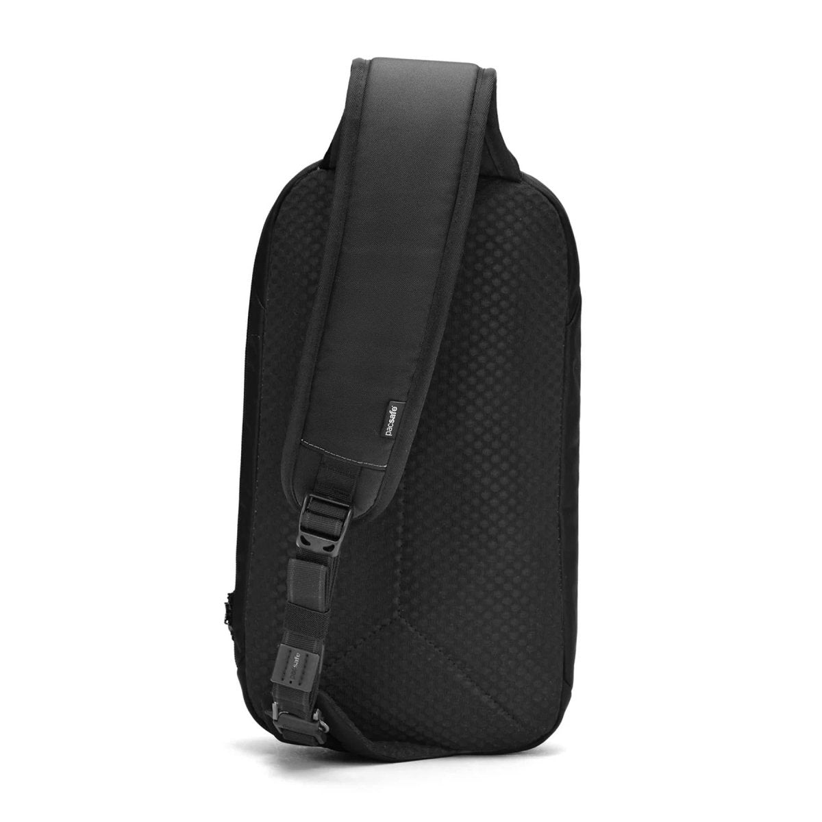 Pacsafe V Tech Shoulder Bag 10L Water repellent RFIDsafe Anti Theft Sl ...